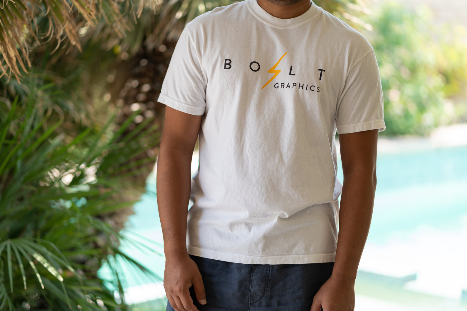 Bolt Graphics Store